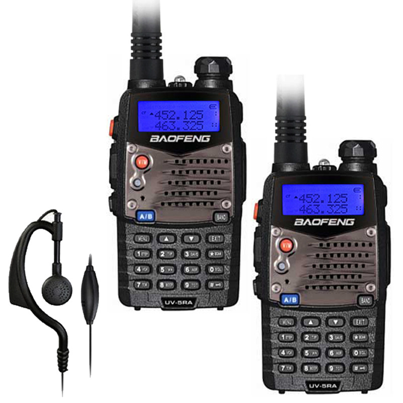 Baofeng UV-5RA