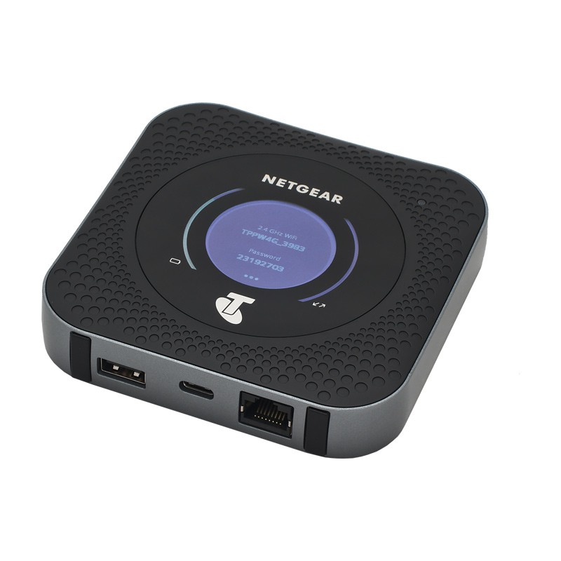 NETGEAR MR1100